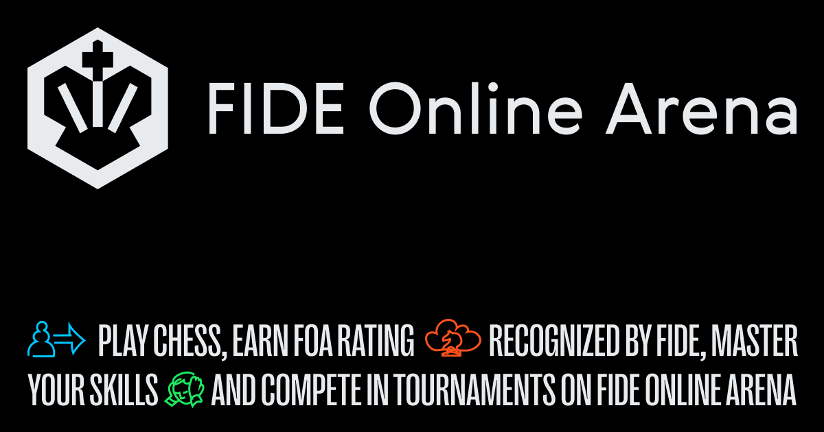 Vihaan Pranav Shah Shah / World Chess - Official FIDE Gaming Platform