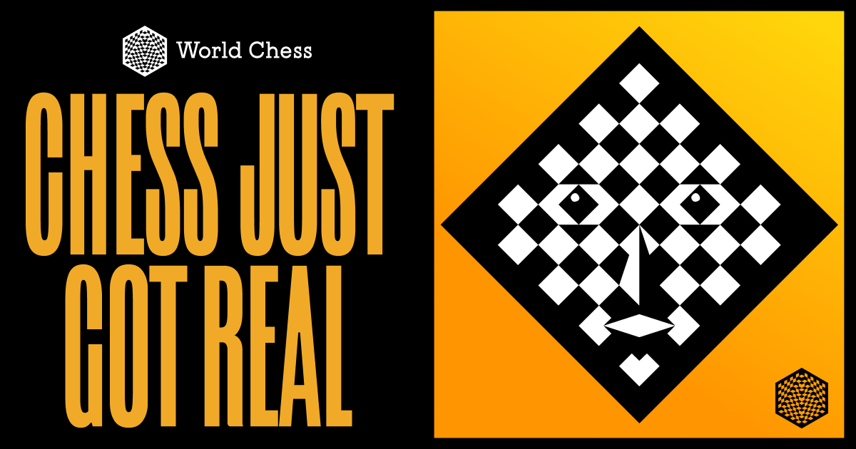 Jimmy Sigaya vs Musa Tecirli Tecirli / World Chess - Official FIDE ...